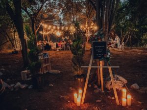 HideOut Monterrey – Bubble Glamping