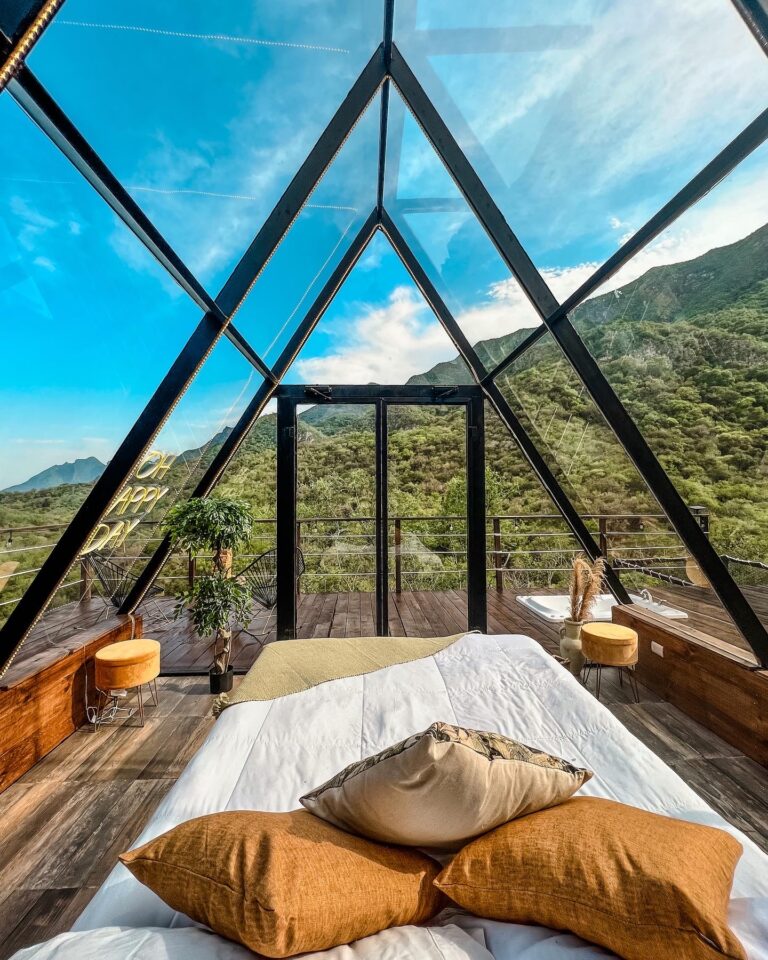 Alojamiento – HideOut Monterrey