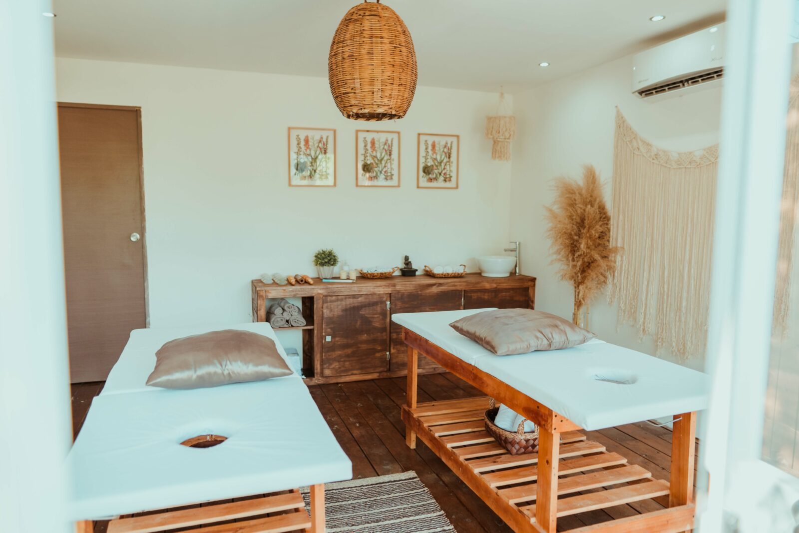 Spa - HideOut Monterrey