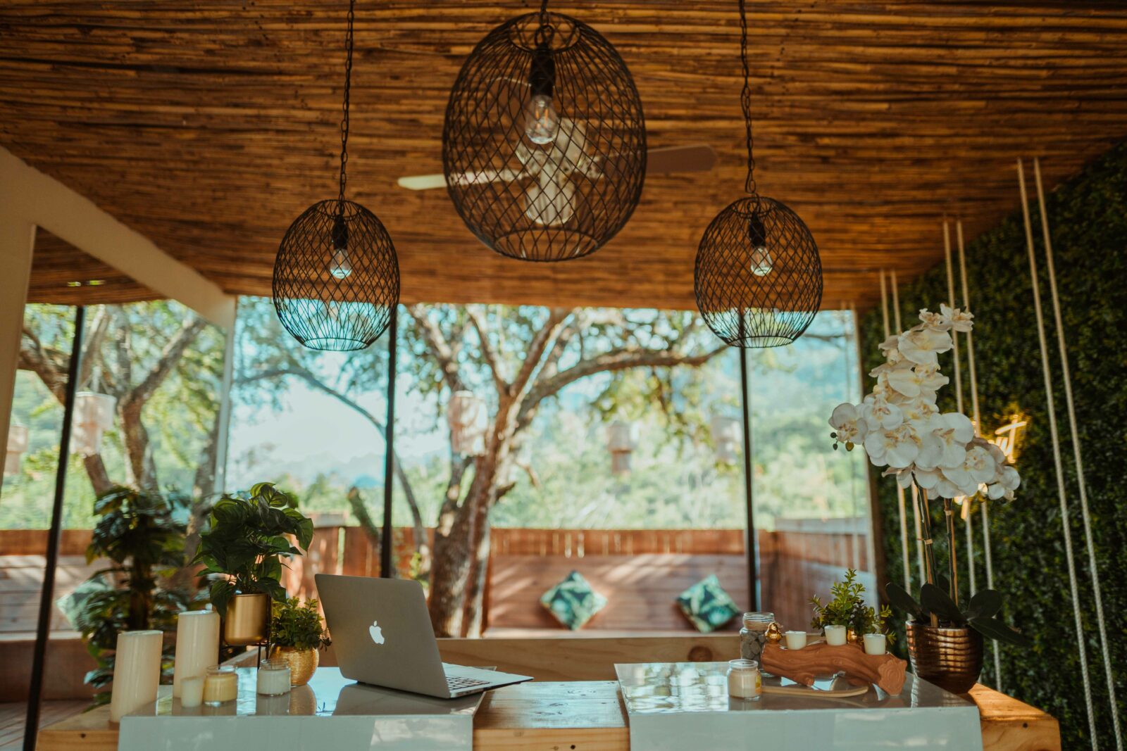 Spa - HideOut Monterrey