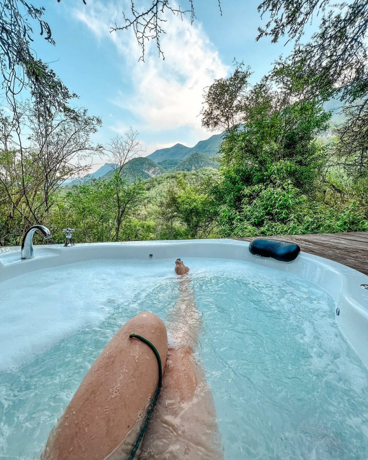 Accommodation Archivo - HideOut Monterrey