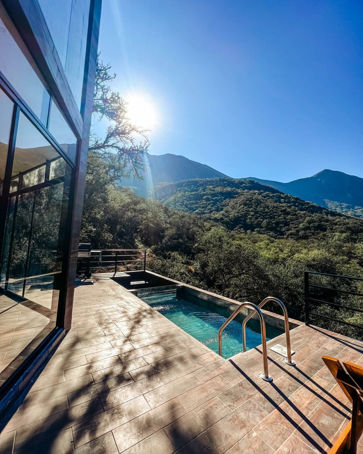Accommodation Archivo - HideOut Monterrey