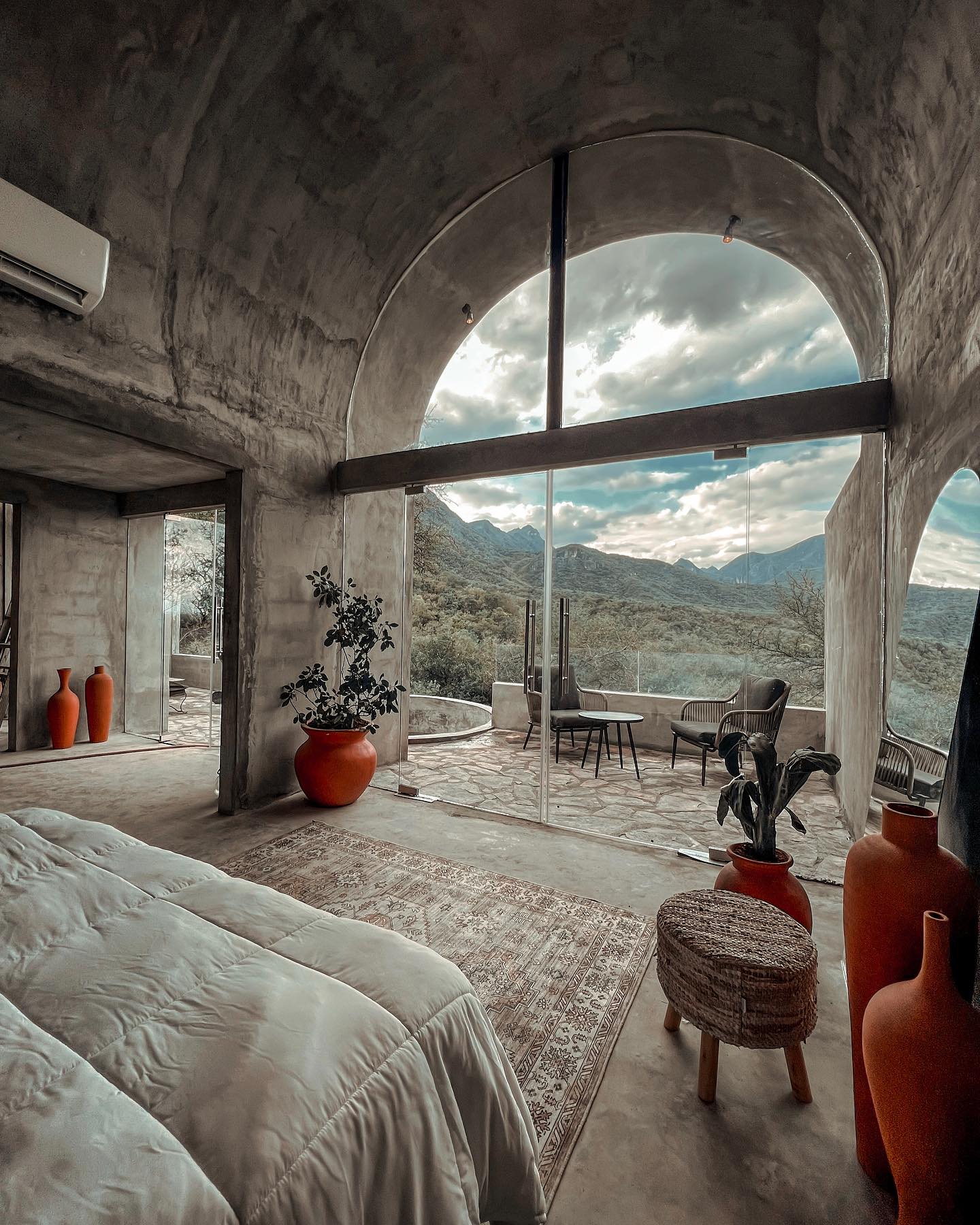 Alojamiento – HideOut Monterrey